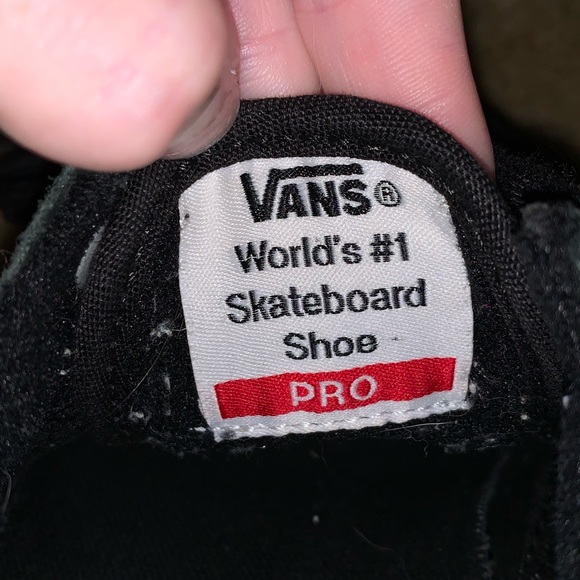 Vans | Shoes | Vans Pro Ultracush | Poshmark